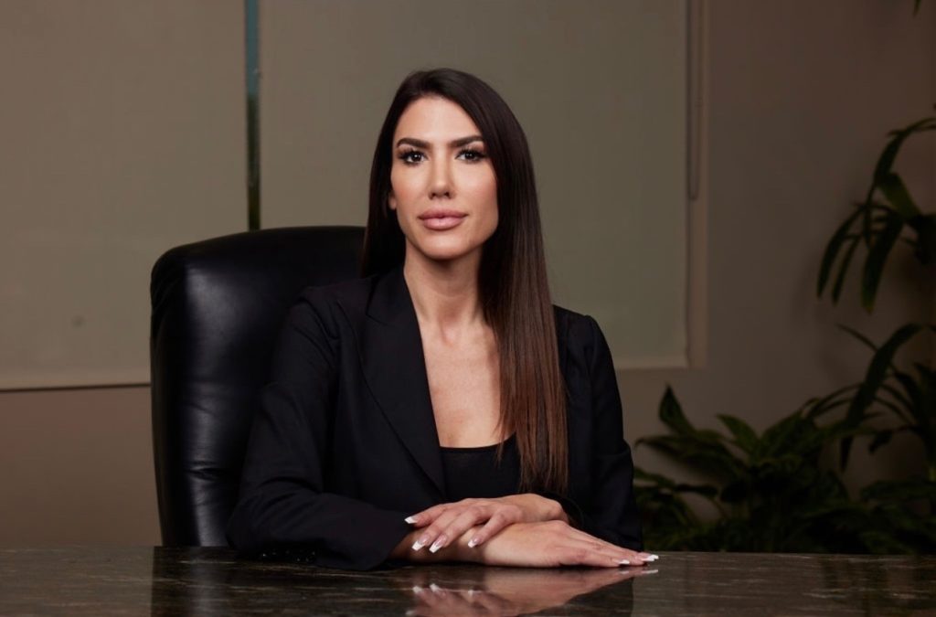 Christina Cusimano | Labor Employment Law | Fresno Law Firm