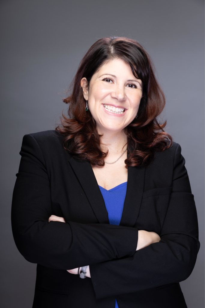 Stacy Norris | Civil Litigation | Las Vegas Law Firm