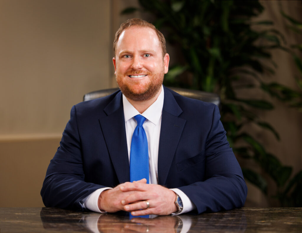 Joshua D. Adams | Litigation | Fresno Law Firm