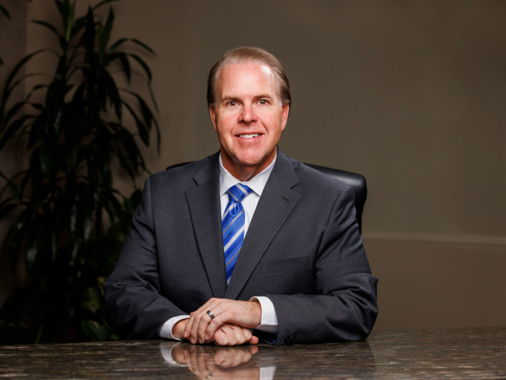Daniel Wainwright | Professional Malpractice Claims | Fresno Law Firm