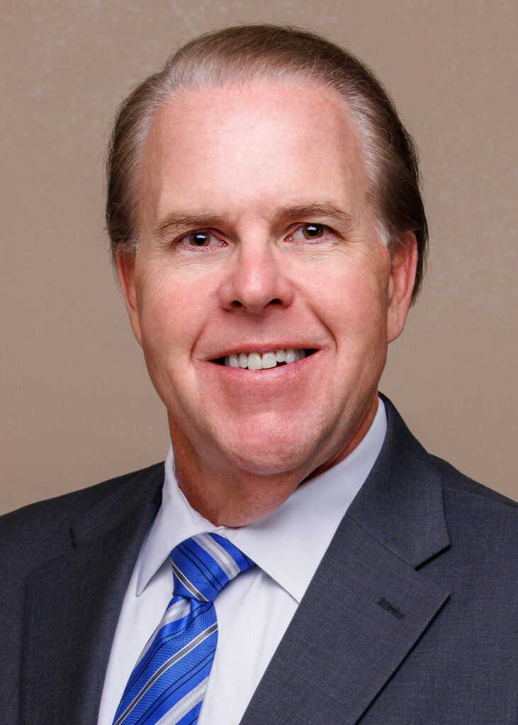 Daniel Wainwright | Professional Malpractice Claims | Fresno Law Firm